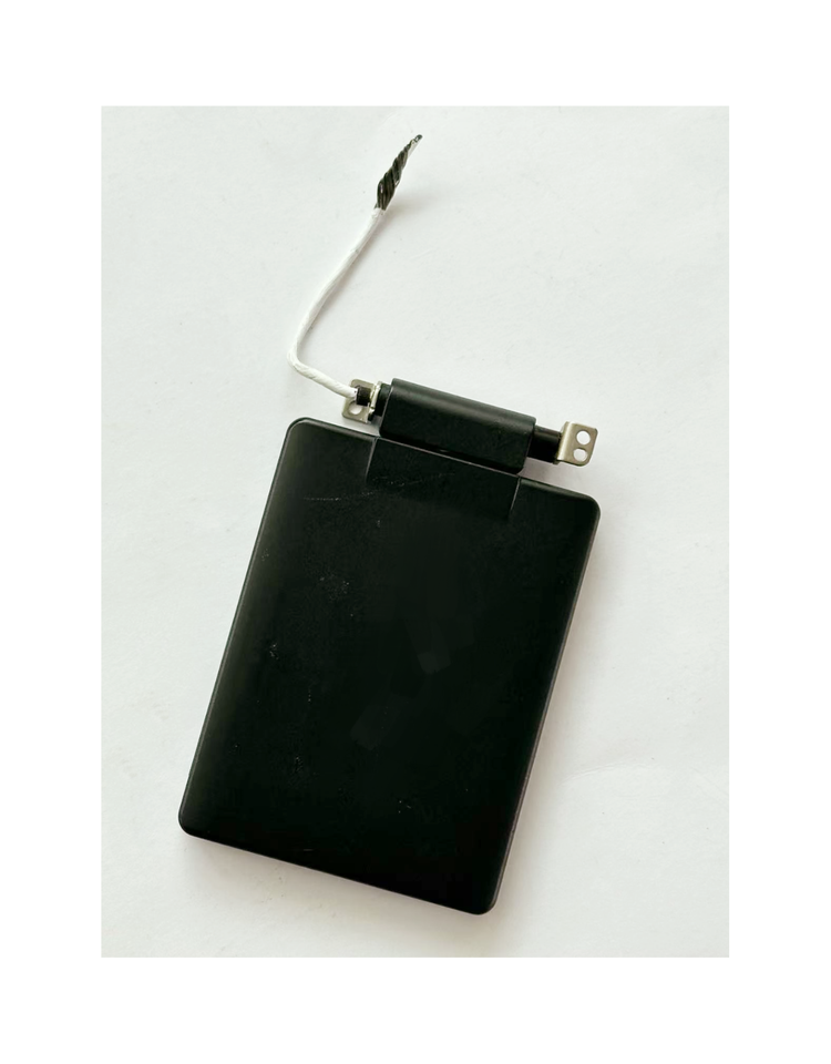 touch LCD Display Screen with LCD hinge flex cable repair parts for ...