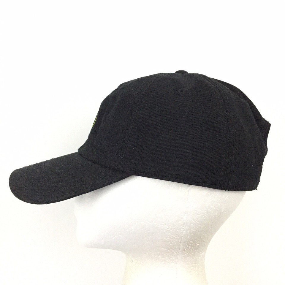 Batman Symbol Logo Cap Hero Official DC Comics Trucker Baseball Strap ...