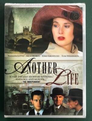 Another Life (DVD) 2000, drama, Tom Wilkinson, MINT, FACTORY SEALED ...