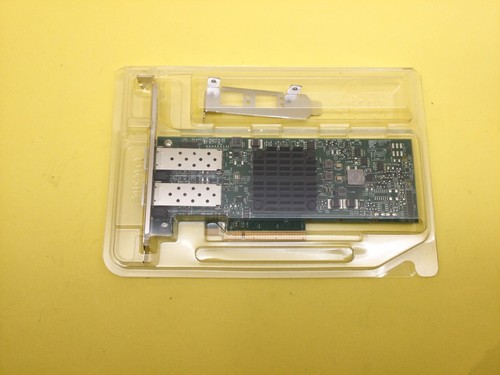 817718-B21 HPE ETHERNET 10/25GB 2-PORT SFP28 BCM57414 ADAPTER 840130 ...