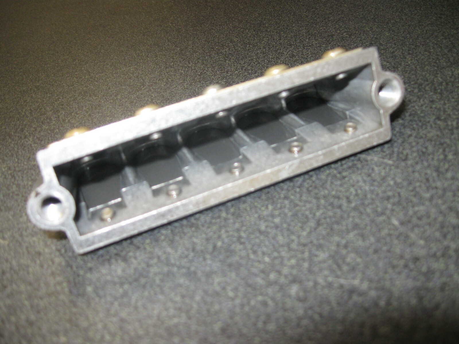 MERCURY OUTBOARD 200 REED BLOCK 75953 AND REEDS 75362A1 BINO47 | eBay