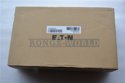 One New EATON APR48-ES 1800W Rectifier Module | eBay