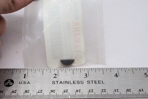 Nos Oem Genuine Yamaha Woodruff Key 90280-03017-00 | eBay