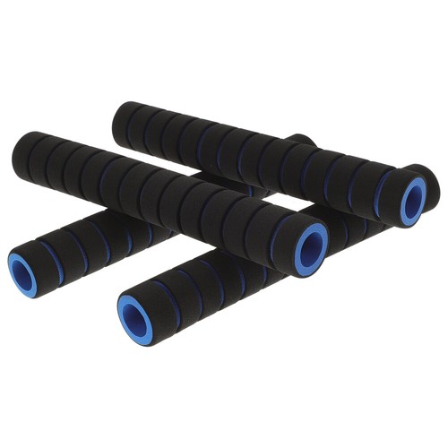 2 Pairs Outdoor Paddle Grips Canoe Anti-slip Sponge Cover Kayak for ...