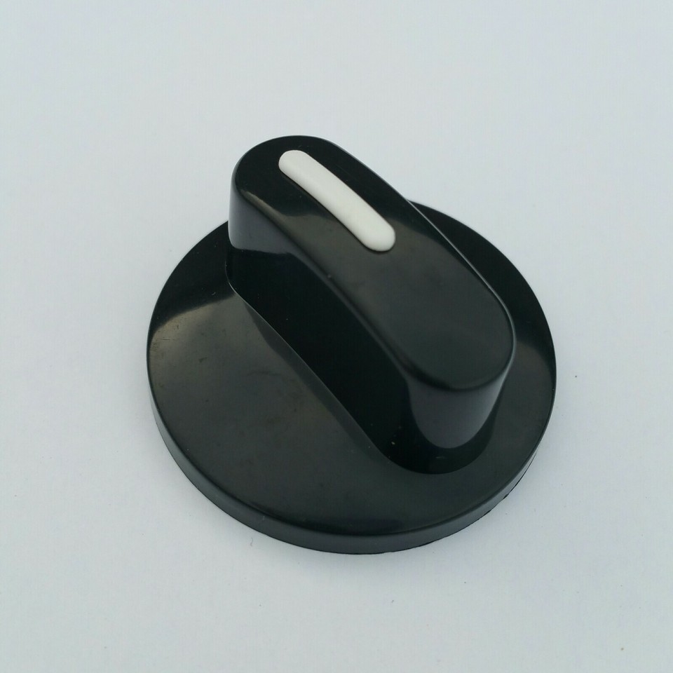 NEW - CROCKPOT REPLACEMENT KNOB part for COOKS ESSENTIAL SLOW COOKER ...
