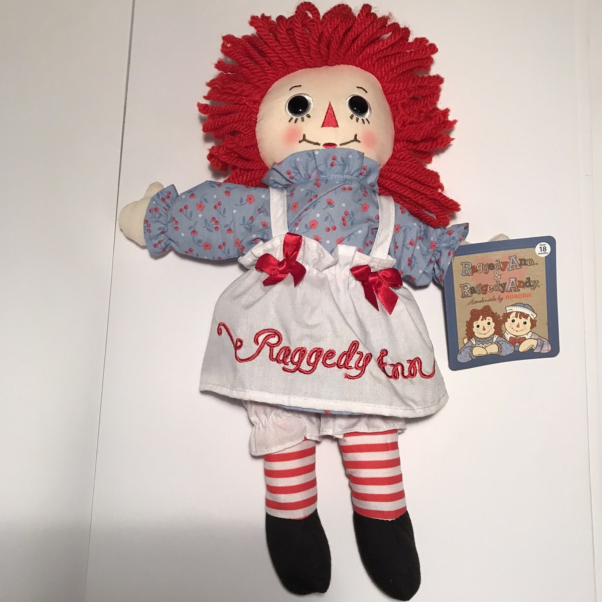 Raggedy Ann