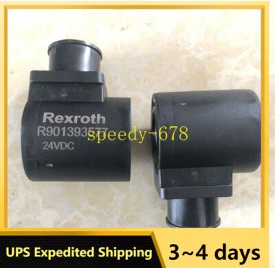 R901393577 Solenoid Valve UPS Shipping | eBay