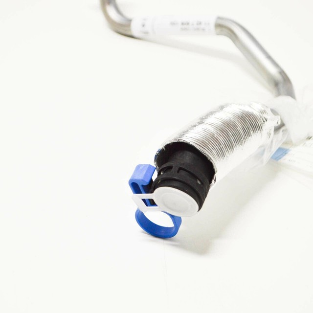 OEM BMW 1 F20 Turbocharger Return Oil Pipe 11427608124 7608124 Genuine ...