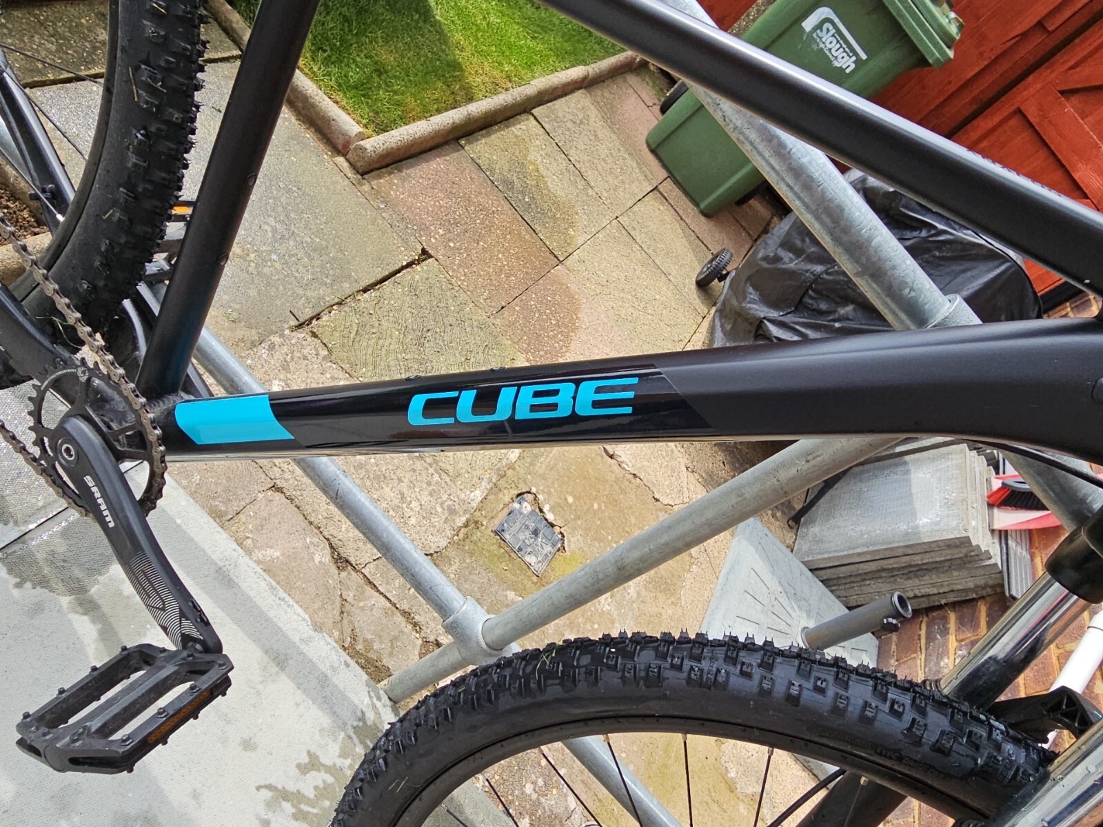Cube Analogue 2021 | eBay UK