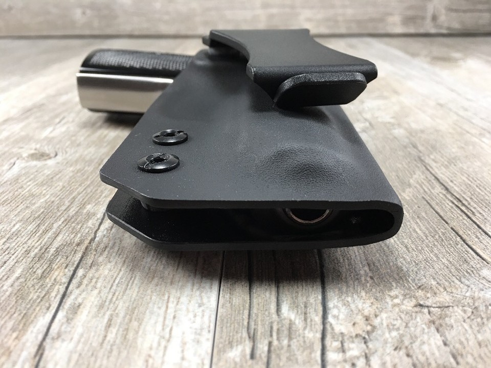 Walther PPK PPKS Holster by SDH Swift Draw Holsters | eBay