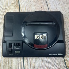 Sega Megadrive Boxed for sale | eBay