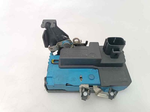 30699751 left front door lock for Volvo XC90 I D5 AWD 2002 2150485 | eBay