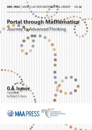 Anneli Lax New Mathematical Library: Portal Through Mathematics ...