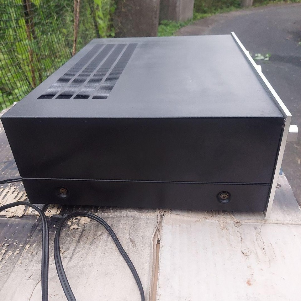 Pioneer SA-8800 Stereo Integrated Amplifier | eBay