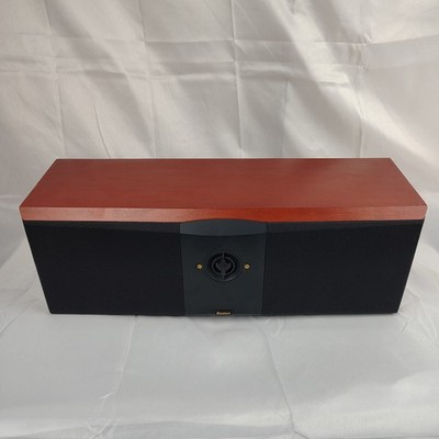 Boston Acoustics VR-MC Video Reference Monitor Tested Working Center ...
