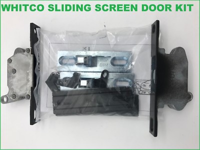 WHITCO LEICHHARDT 3 POINT Triple LOCK ACCESSORY KIT W867117 SLIDING ...