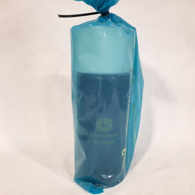 John Deere OEM Part # RE509596 Fuel Filter Sub Re522372 for sale online ...