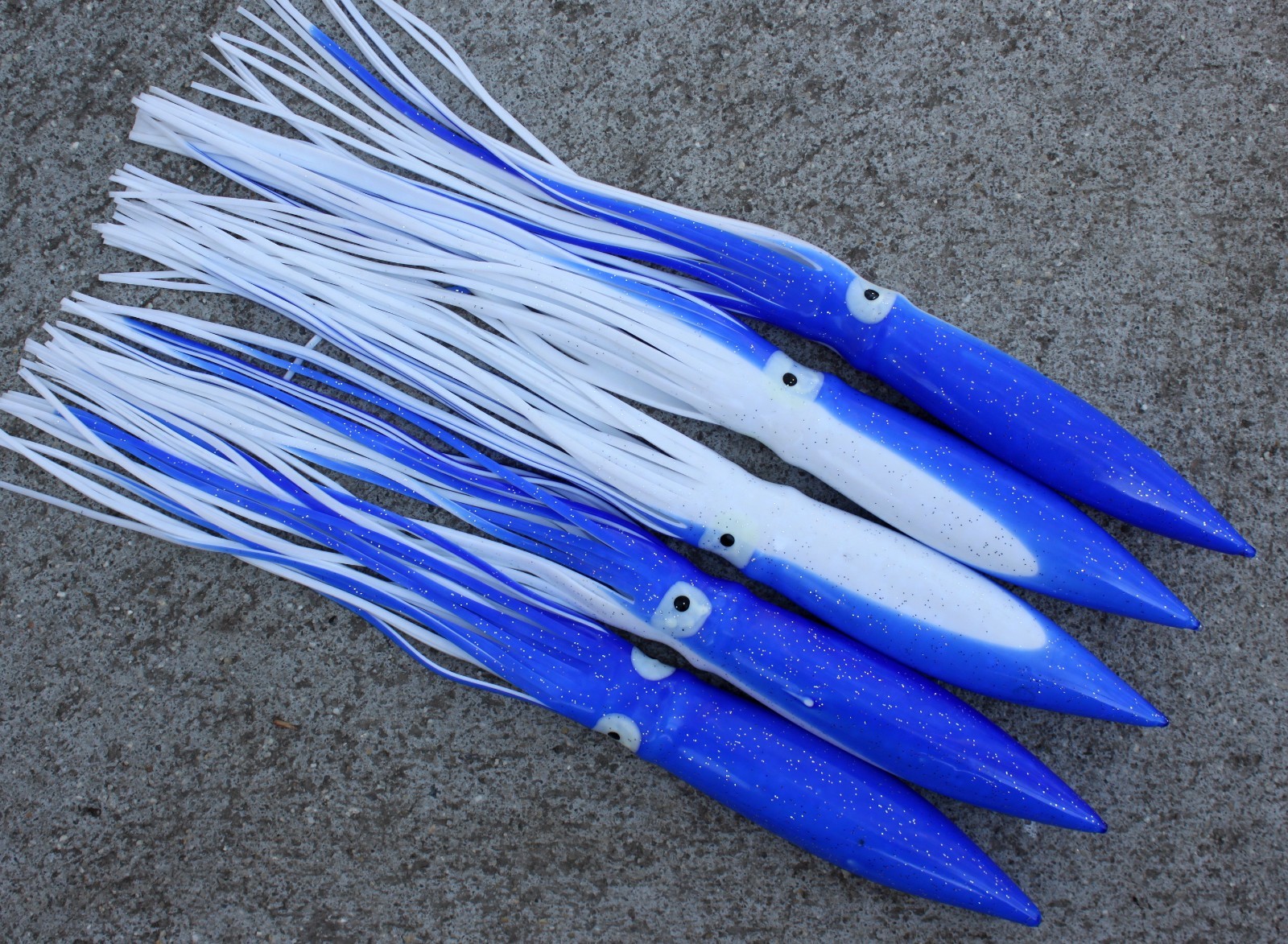 Trolling Sinker Torpedo Fishing Sinkers 10oz - 10 Pieces (Lead, Fishing ...