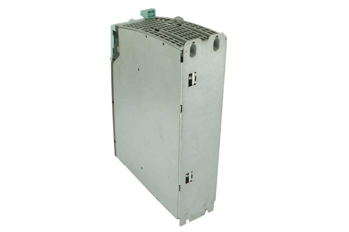 Siemens 6SL3130-6TE21-6AA4 New JC-E packaging SINAMICS S120 SMART LINE ...