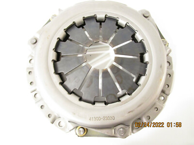 Genuine Kia OEM 4130023030 Clutch Cover fits 05-11 Rio | eBay