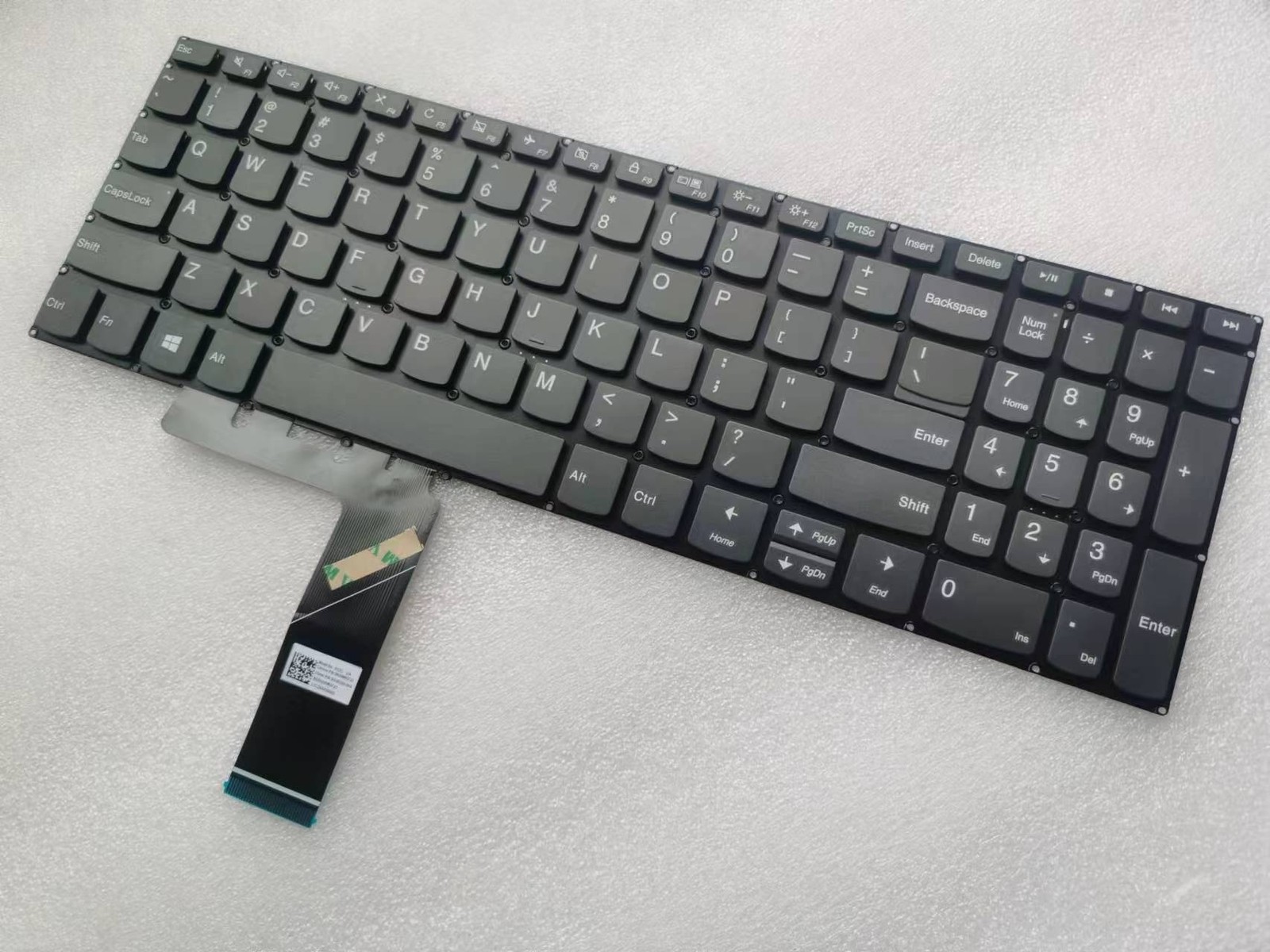 NEW FOR Lenovo IdeaPad V15-IIL V15-IKB V15-IGL V15-IWL V15-ADA US ...