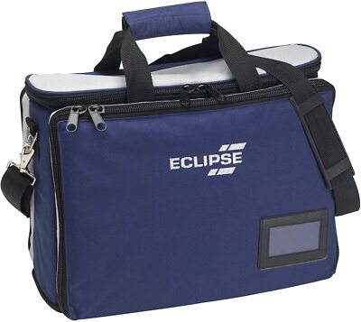 ECLIPSE TechCase Technicians/Electricians Tool Storage Laptop Carry Case Bag 5013035043213 | eBay UK