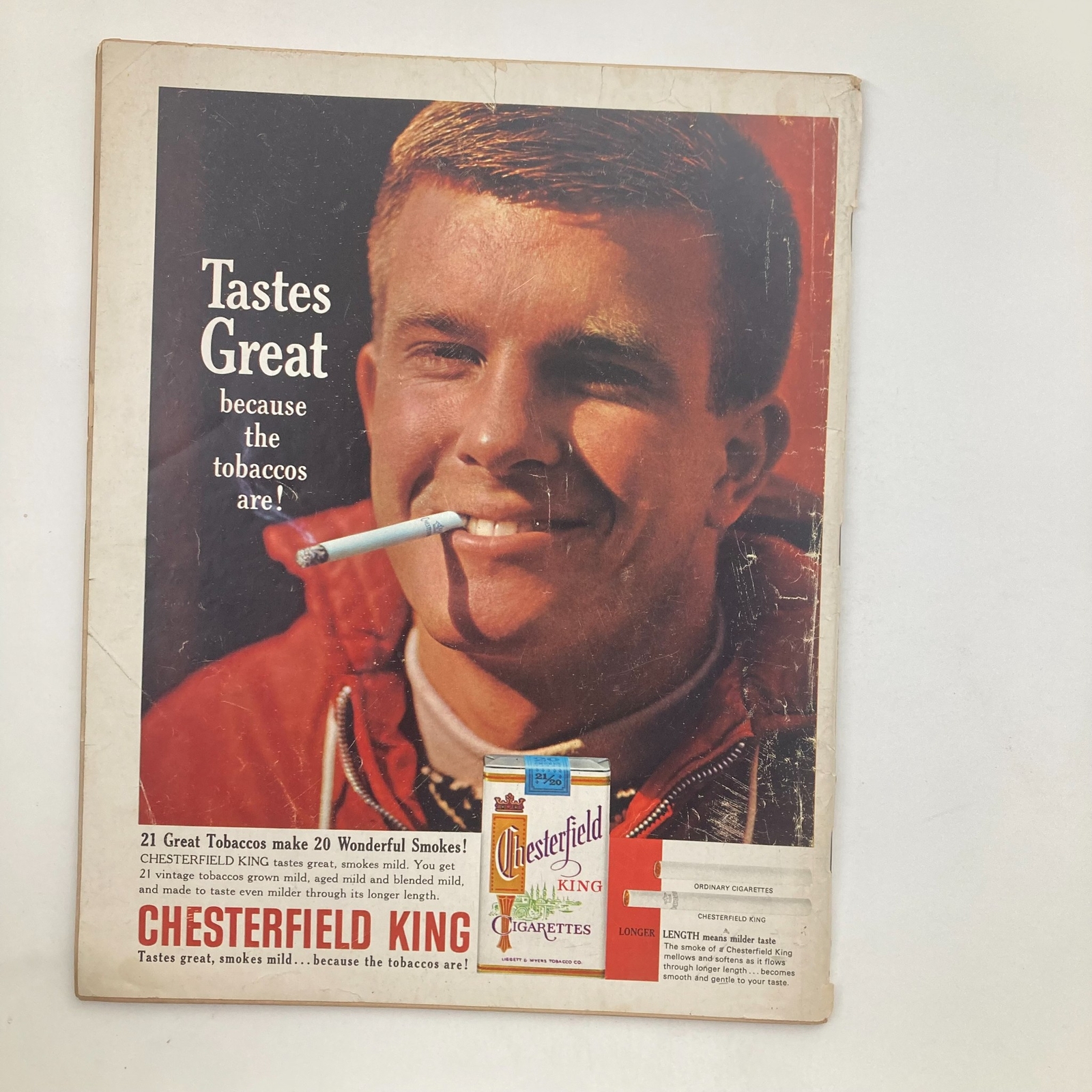 VTG Look Magazine February 12 1963 Vol 27 No. 3 Princess Grace of ...