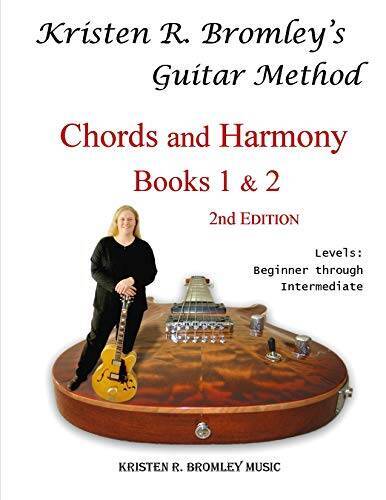 Chords and Harmony Books 1 and 2, 2nd edition (2019) - Spiral-bound - GOOD 9780984047680| eBay