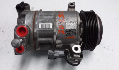 2015-2020 JEEP RENEGADE 2.4L AIR CONDITIONER A/C AC COMPRESSOR | eBay