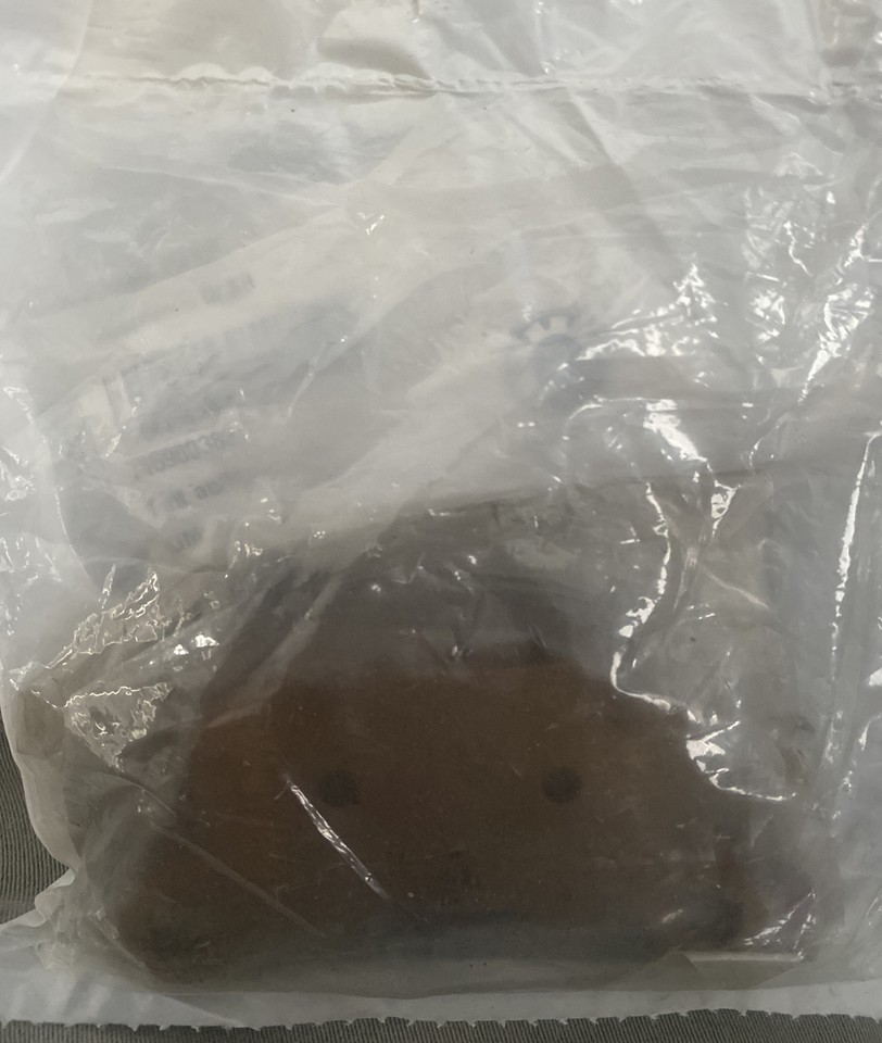 Geniuine Can-Am 715900382 Brake Pads, REAR RIGHT, Defender Traxter HD8 ...