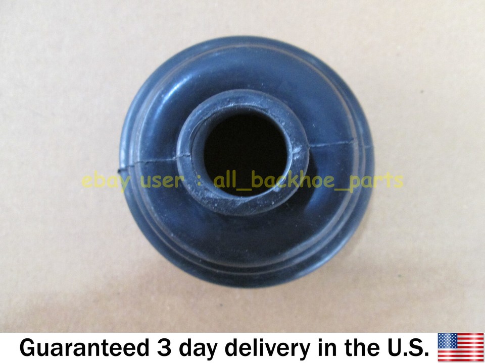 JCB BACKHOE - GAITER, GEAR LEVER ASSY. (PART NO. 445/03021) | eBay