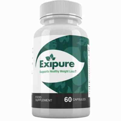 Exipure Supports Healthy Weight Loss 60 Capsules) | eBay UK