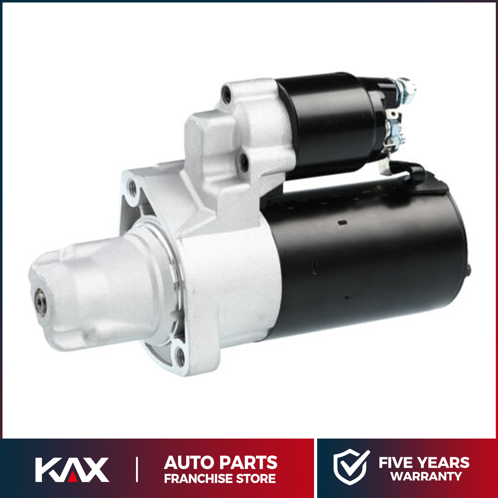 Starter For Mercedes-Benz C230 2006-2009 Chrysler Crossfire 2004-2008 3 ...