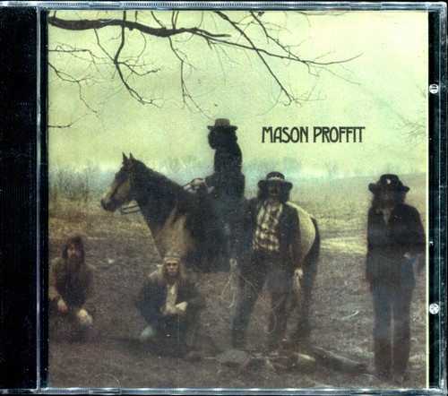 MASON PROFFIT WANTED 2006 NOS FACTORY SEALED WOUNDED BIRD | eBay