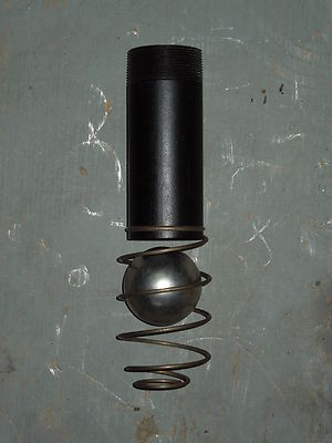 2" NPT FLOAT VENT VALVE for UNDERGROUND STORAGE TANKS | eBay