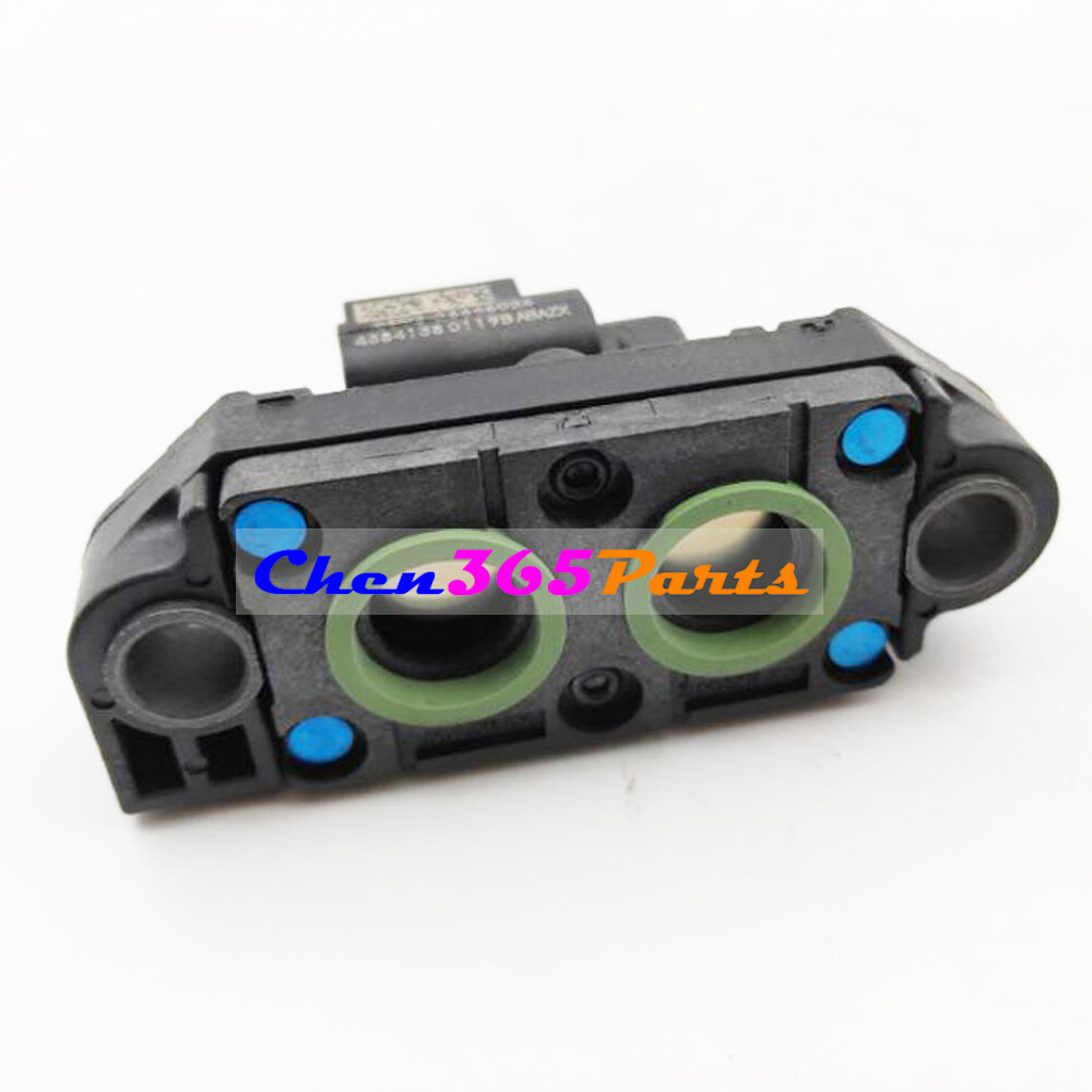 New Original EGR Delta DPF PRESSURE SENSOR 4384138 2872424 4307166 For ...