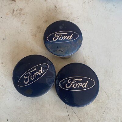 Ford Center Caps | eBay