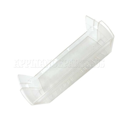 WESTINGHOUSE REFRIGERATOR DOOR SHELF 1445705 WSE6070SA,WSE6100WA ...