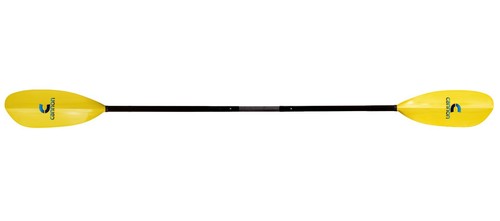 Adjustable Length Kayak Paddle - Cannon Explorer FX Slider 2pc 220 ...