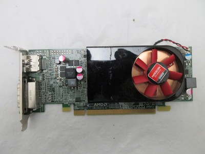 AMD Radeon R7 250 : 7121A00400G : 2GB GDDR3 : Graphics Card | eBay