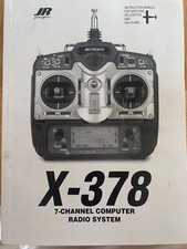 JR RC Transmitters for sale | eBay UK