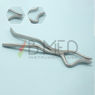 OR Grade Rowe Maxillary Disimpaction Forceps Right Oral Maxillofacial ...