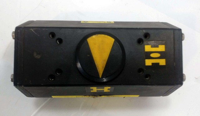 1 Keystone F79u-006u Double Acting Pneumatic Actuator for sale online ...
