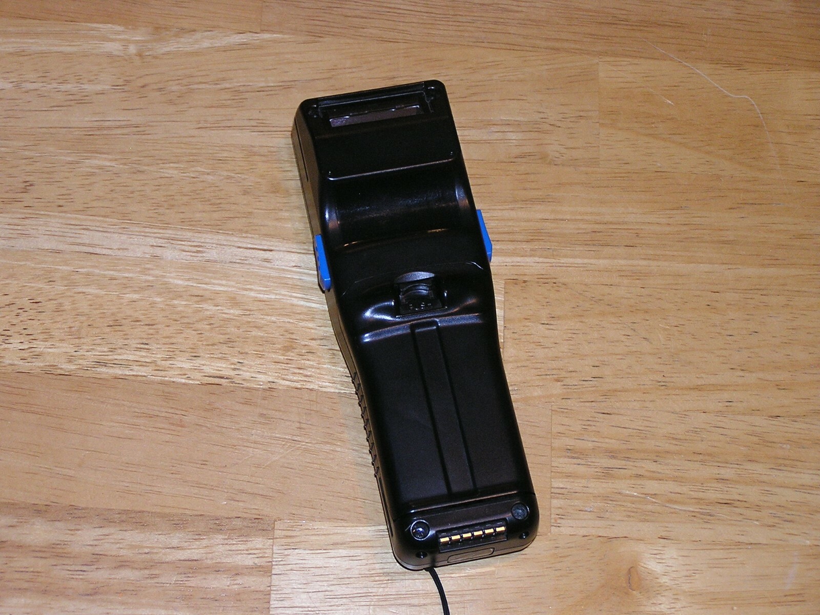 DENSO BHT-1306BWB Barcode scanner | eBay