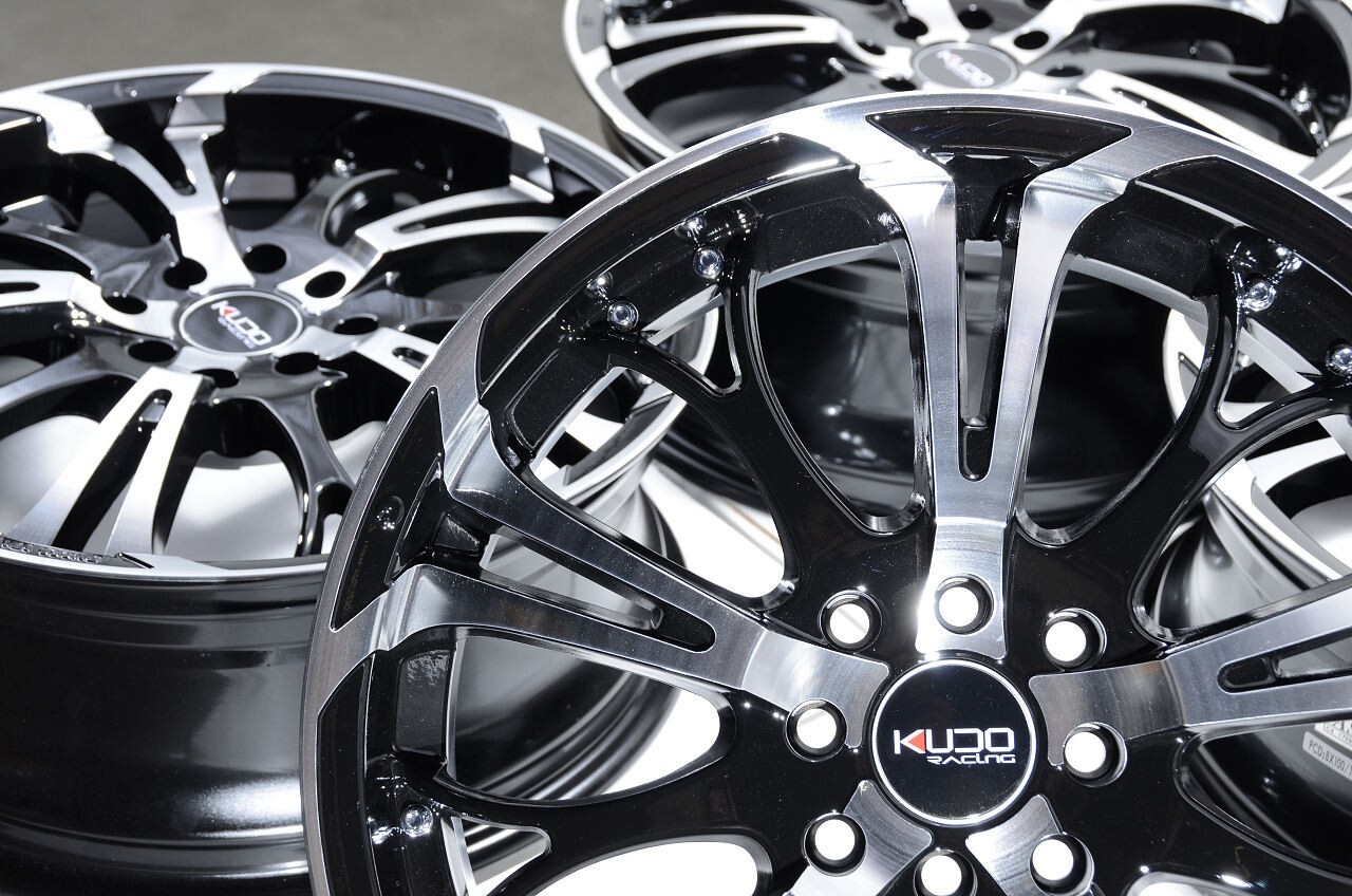 17x7 Wheels Rims Black 4 Lugs Honda Civic Accord Miata Cooper Scion xB ...