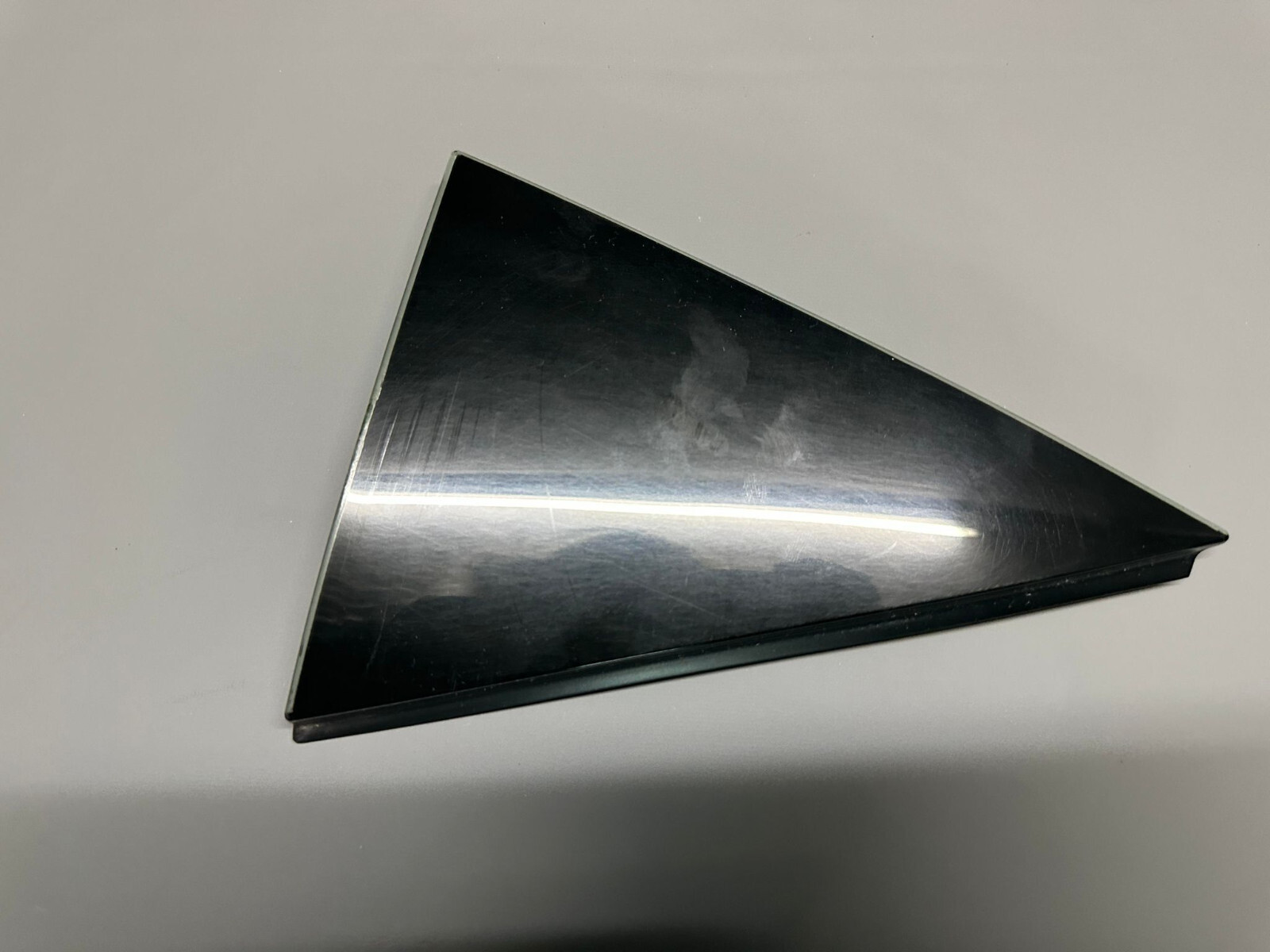 MERCEDES BENZ W169 A180 REAR LEFT ORNAMENTAL TRIM COVER A1696903387 ...