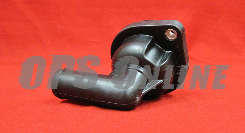 Mercury Thermostat Assembly 892864T06 - L-4 NA (75/90/100/115 HP) - New ...