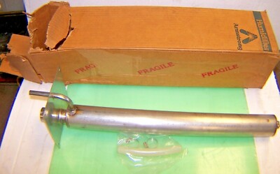 NEW ARMSTRONG SJDT 2 STEAM JACKETED DISPERSION TUBE 24" 2 FT ARMSTRONG ...
