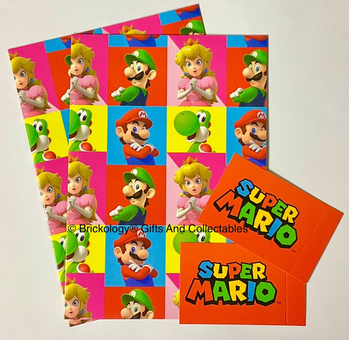 Papel Mario Yoshi Mario & Yoshi Super Mario World 2: Yoshi's Island