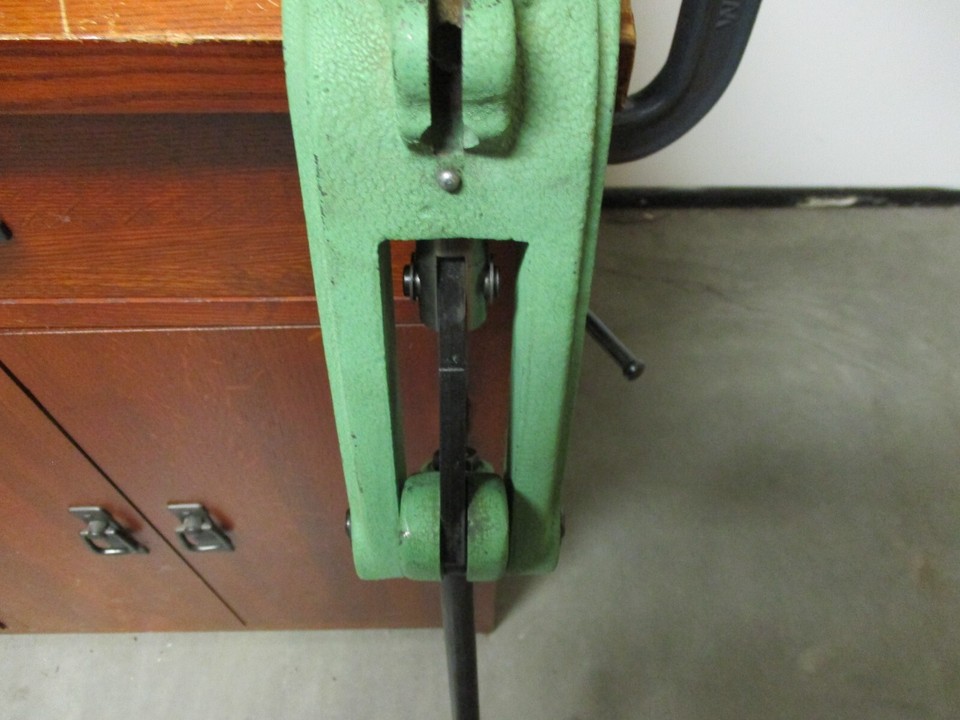 RELOADING TOOLS * PRESS * REDDING * TURRET * MODEL 25 (T6) | eBay